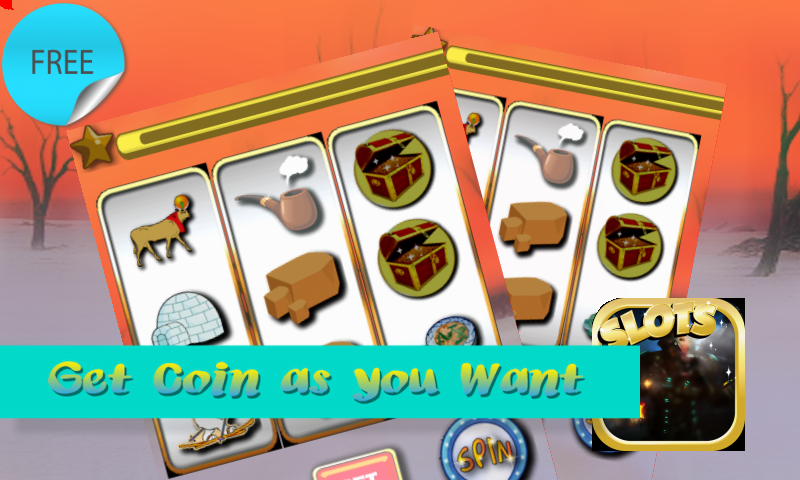 Slim Slots : Andromeda Edition - Free, Live, Multiplayer Casino Slot ...