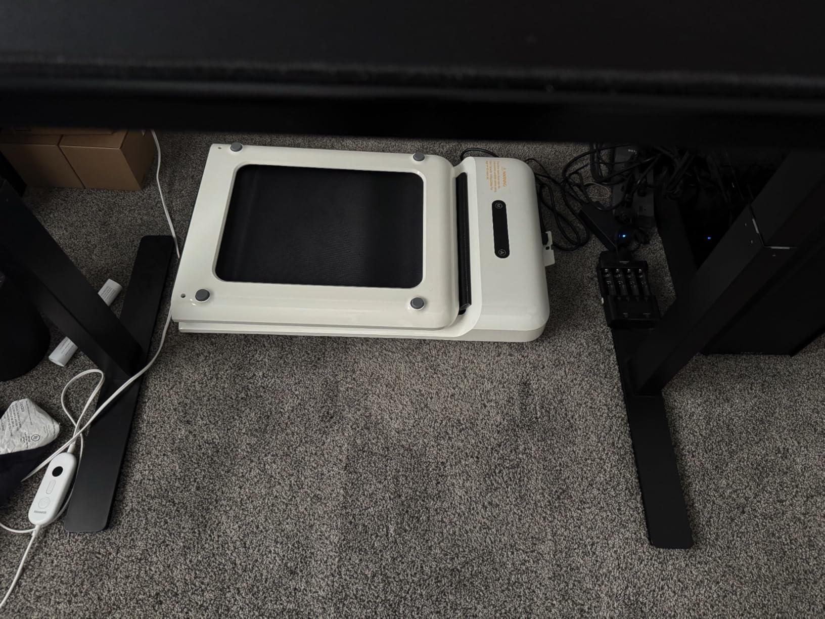 $16/mo - Finance WALKINGPAD Folding Treadmill Foldable Walking Pad ...