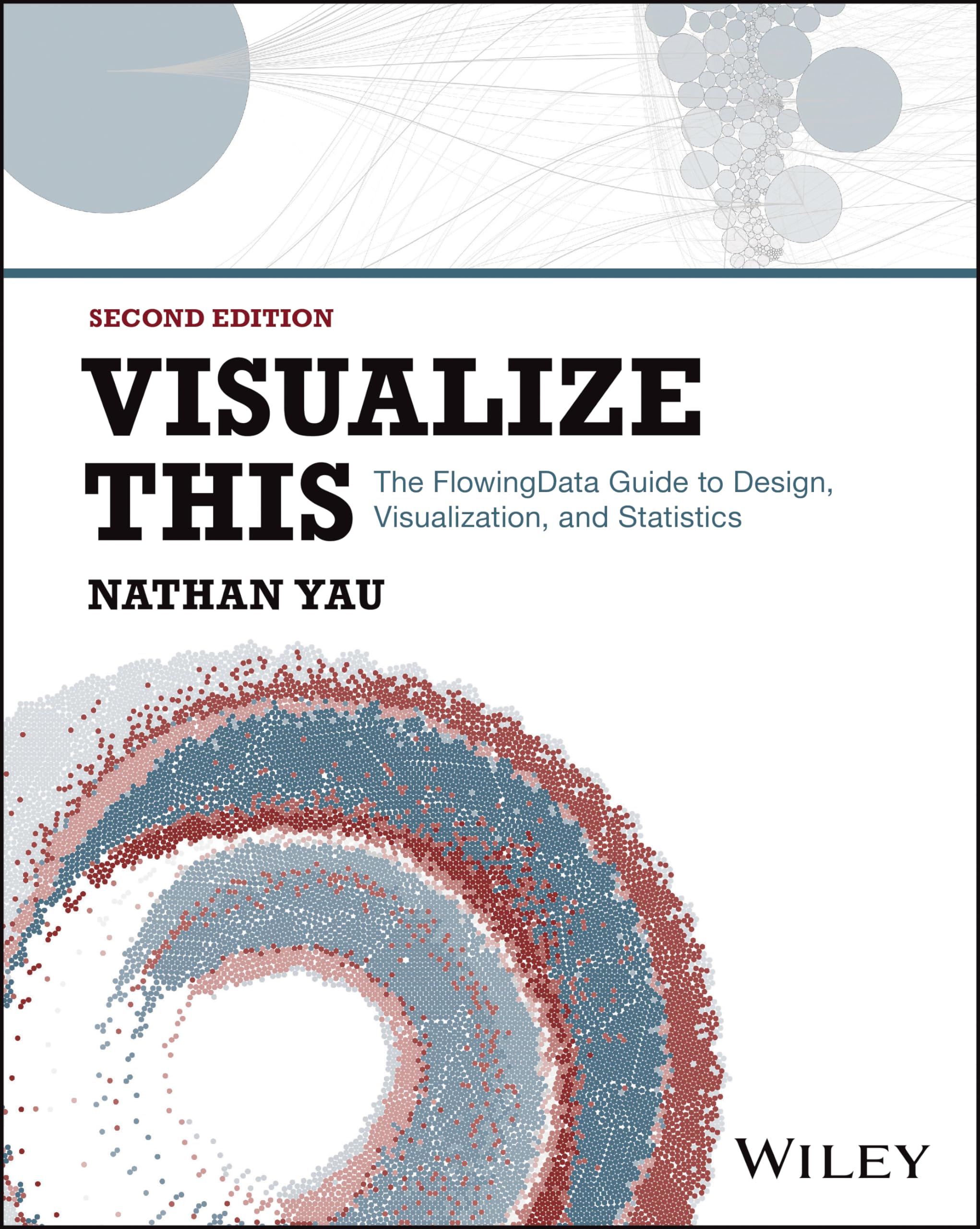 Visualize This The Flowingdata Guide To Design Visualization And Statistics | Desertcart INDIA