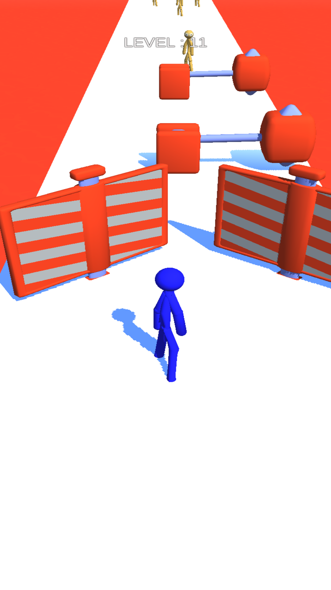 Stickman Ragdoll Slap and escape game 3D - App on Amazon Appstore