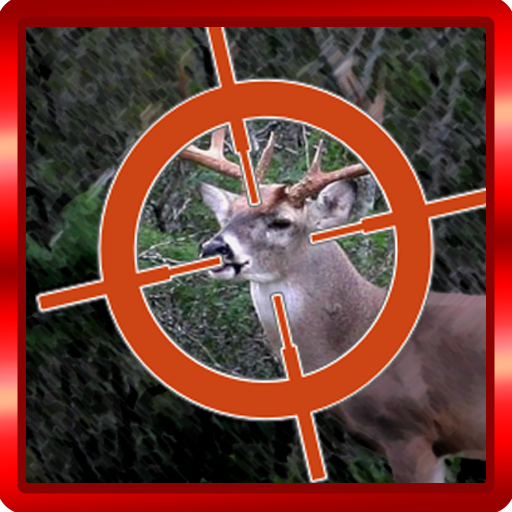 Deer Sniper 2014 - App on Amazon Appstore
