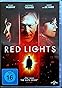 Amazon.com: Red Lights [Blu-ray] : Robert De Niro, Sigourney Weaver ...