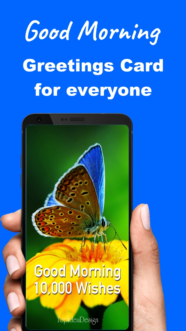 Good Morning wishes messages 100,000+ - App on Amazon Appstore