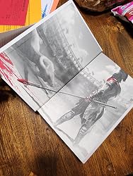 Amazon.com: Bloodguard: 9781649374059: Robson, Cecy: Books