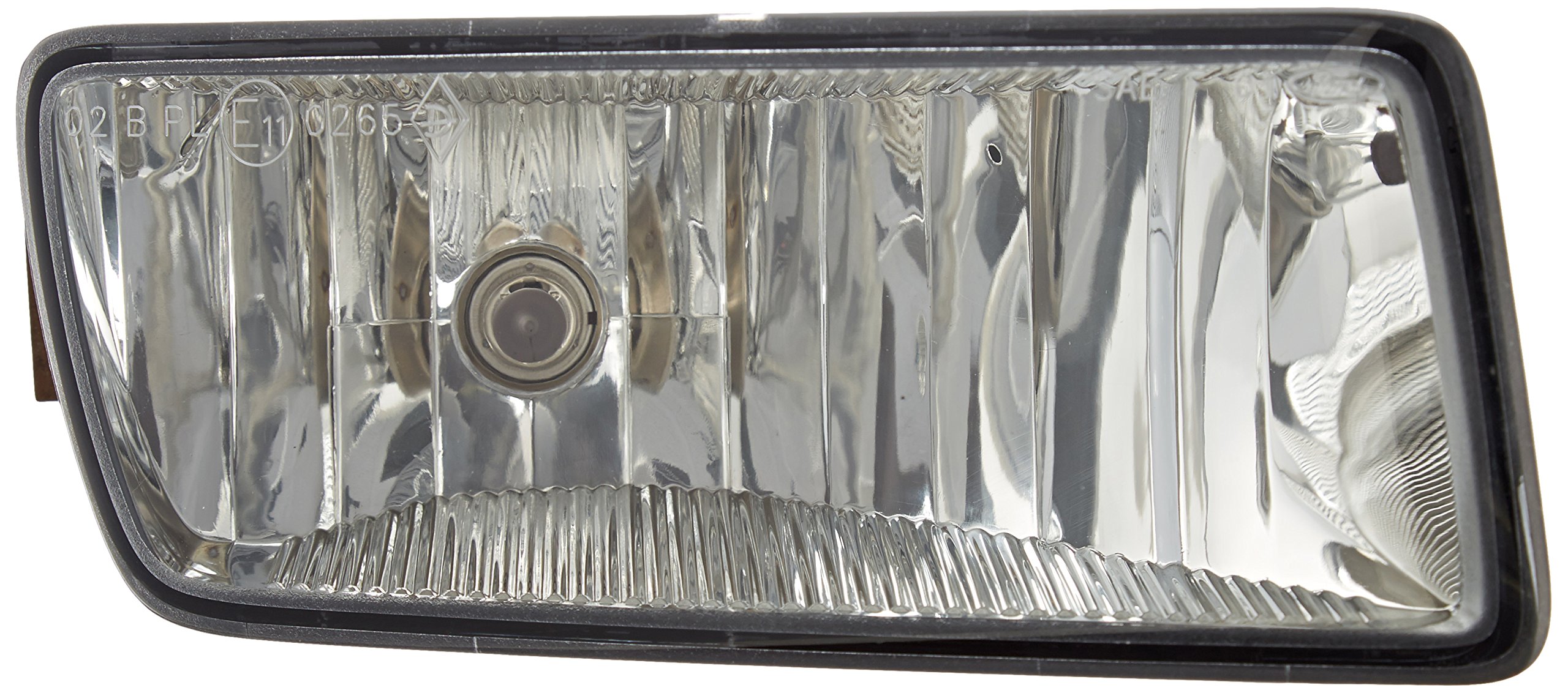 Amazon.com: Ford Genuine 6L2Z-15200-AA Fog Lamp Assembly : Automotive