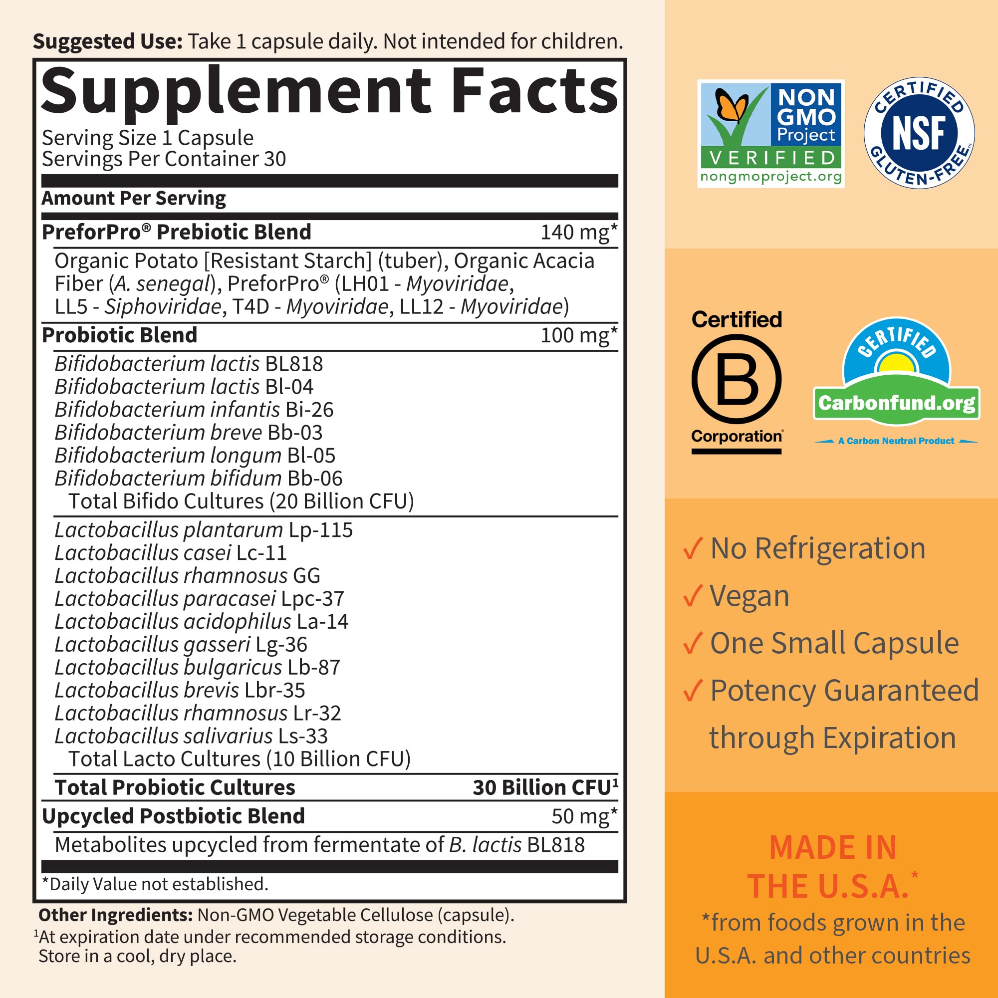 Snapklik.com : Garden Of Life Dr Formulated Once Daily 3-in-1 Complete ...