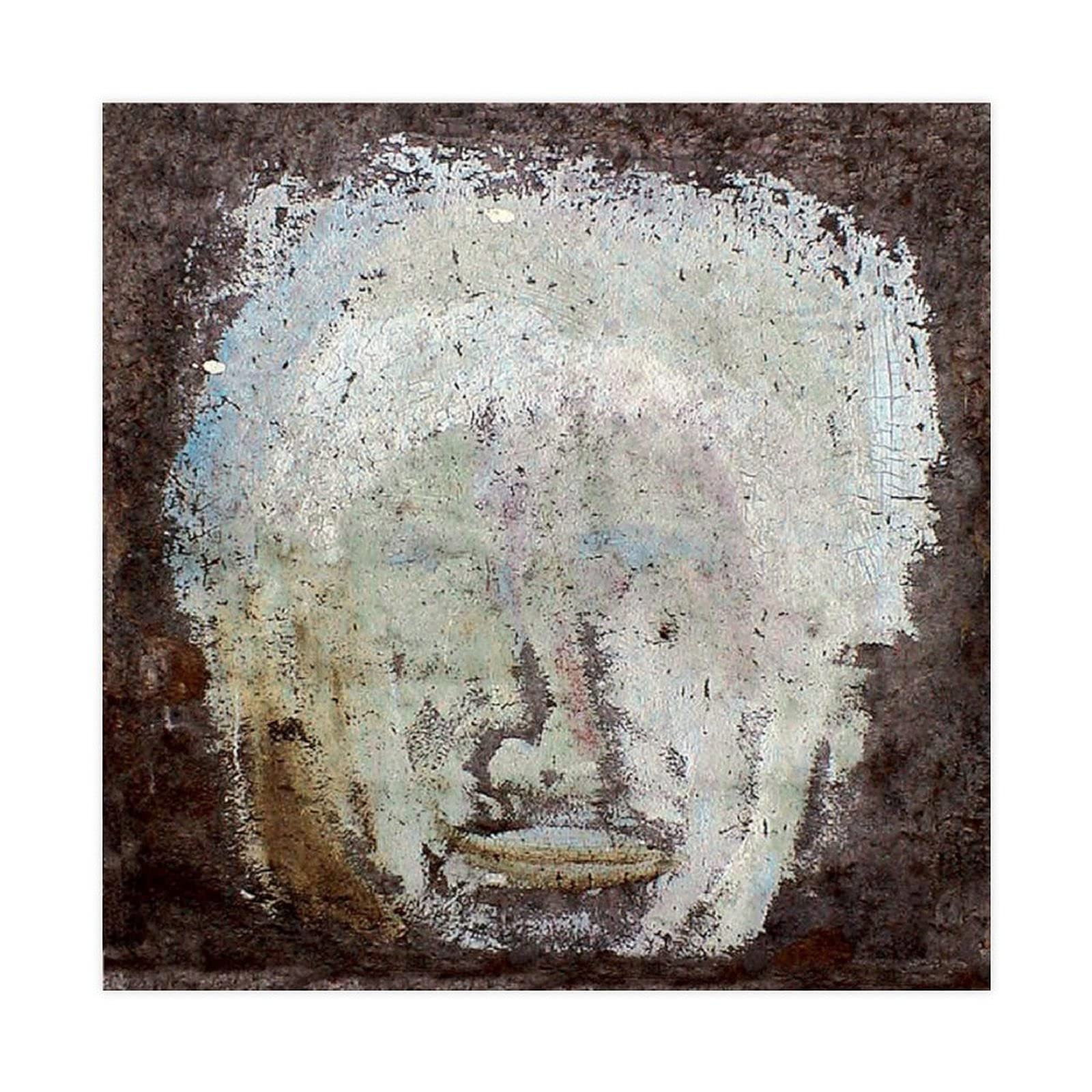 Gotye Album Cover Art