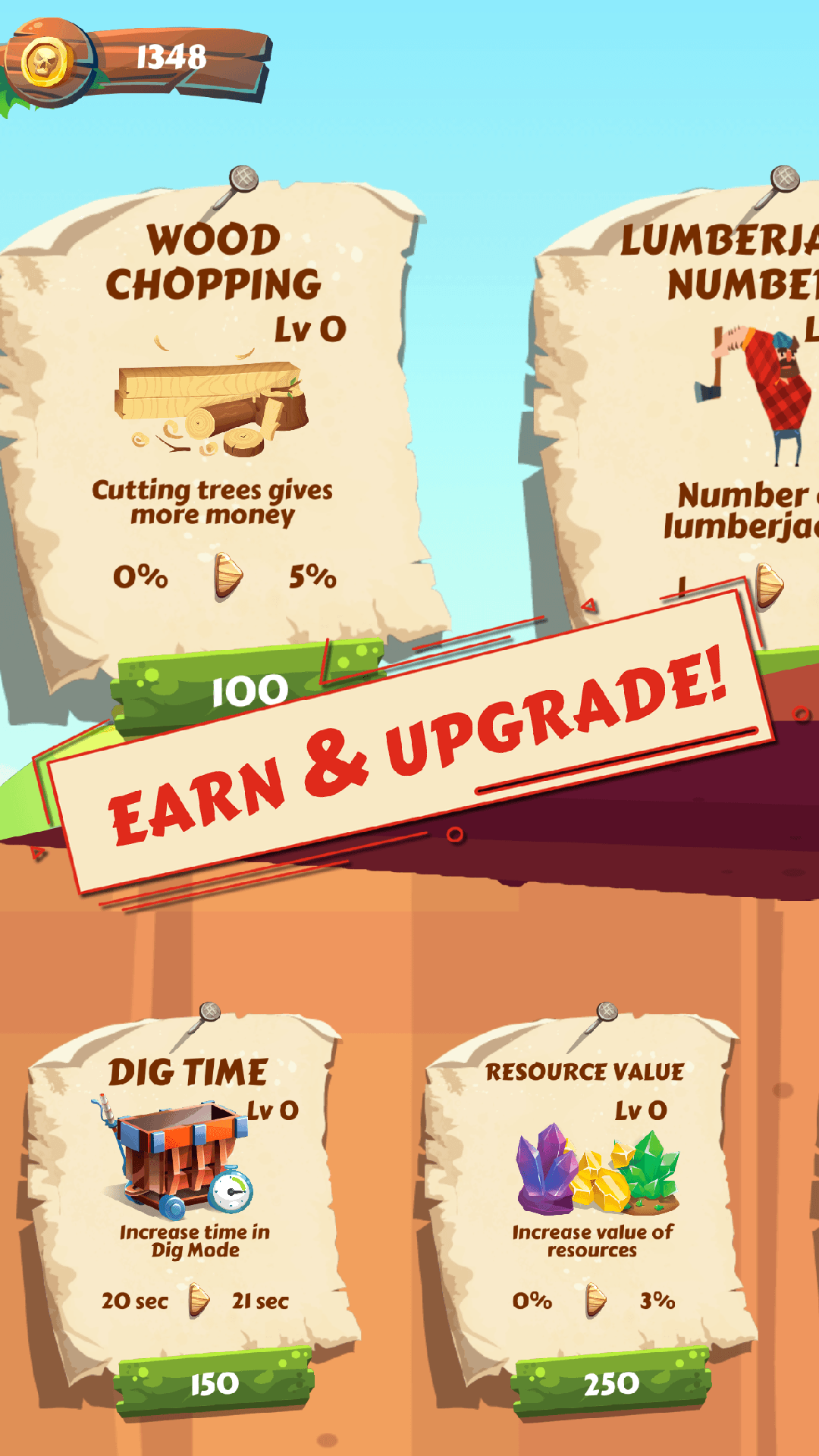 Idle Dig - Digging Master:Amazon.com:Appstore for Android