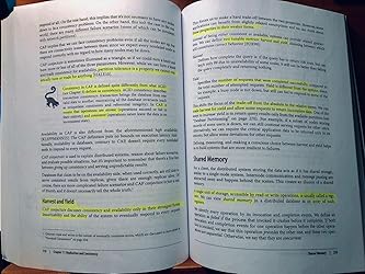 Amazon.com: Database Internals: A Deep Dive into How Distributed Data Systems Work ...