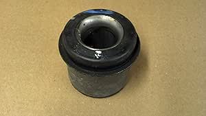 Amazon.com: Volvo Truck 8077380 Rubber Bushing : Automotive
