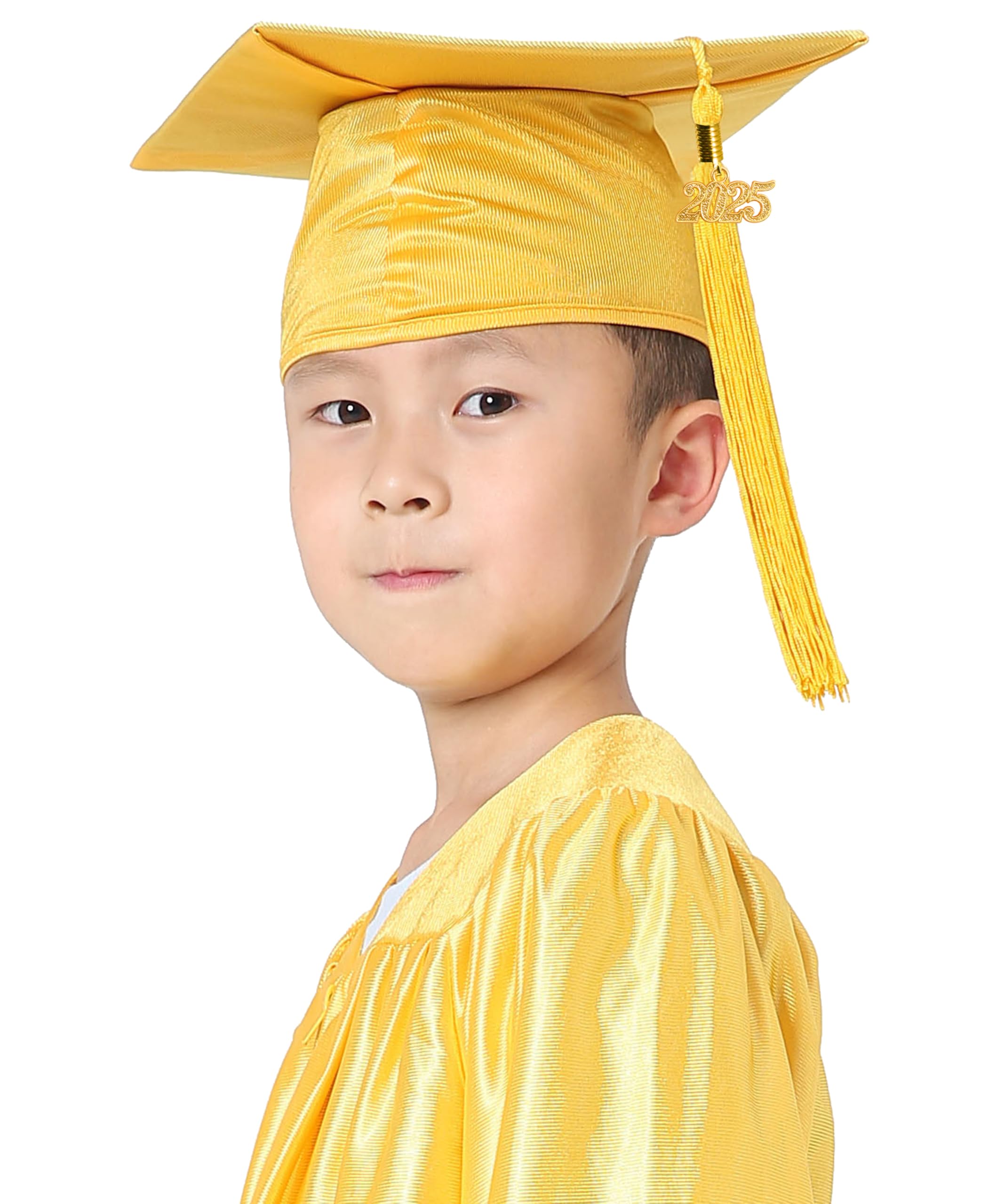Snapklik.com : GraduatePro Kindergarten Graduation Cap And Gown Package ...