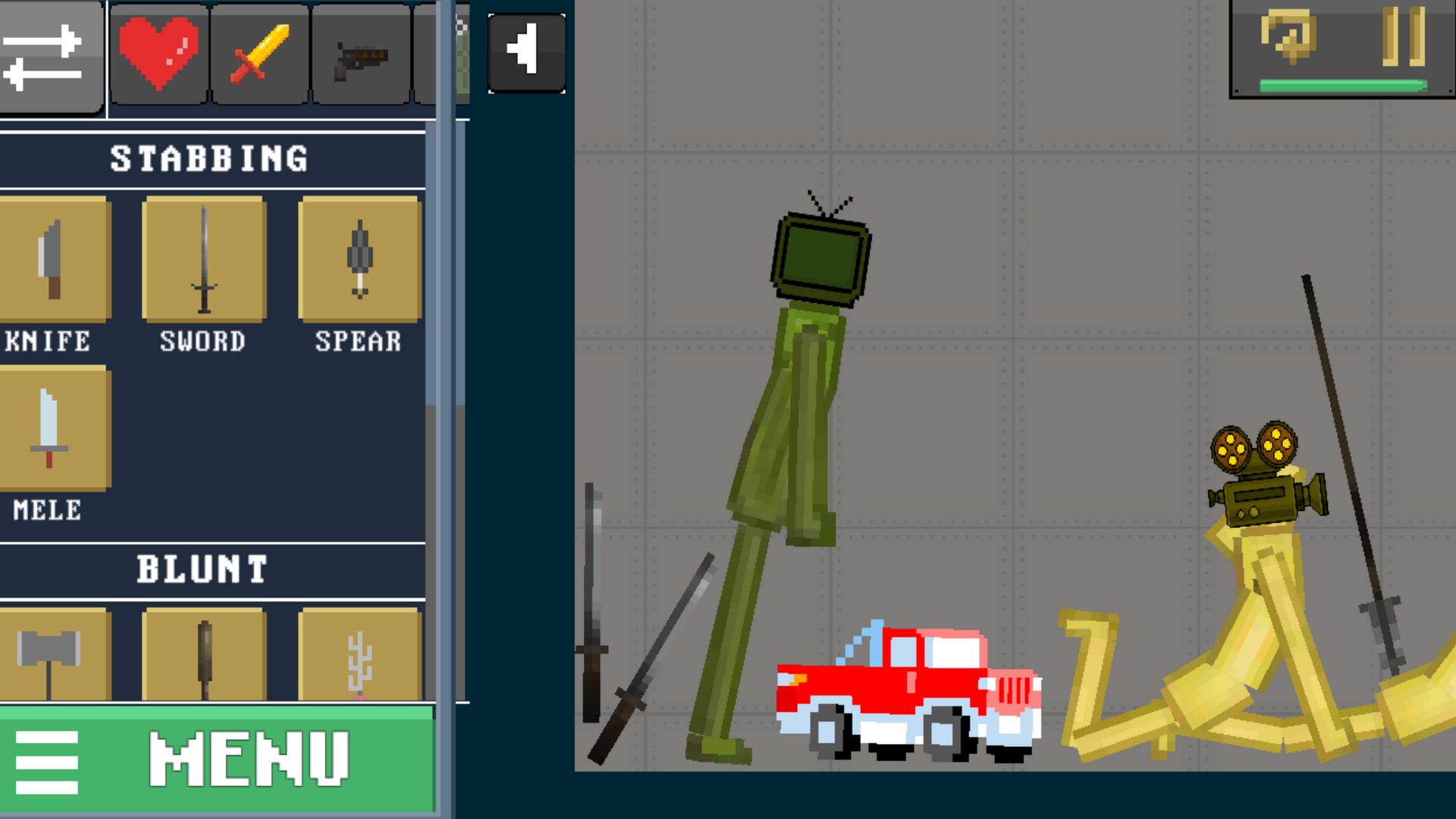 SKBD Playground Game Simulation - App on the Amazon Appstore