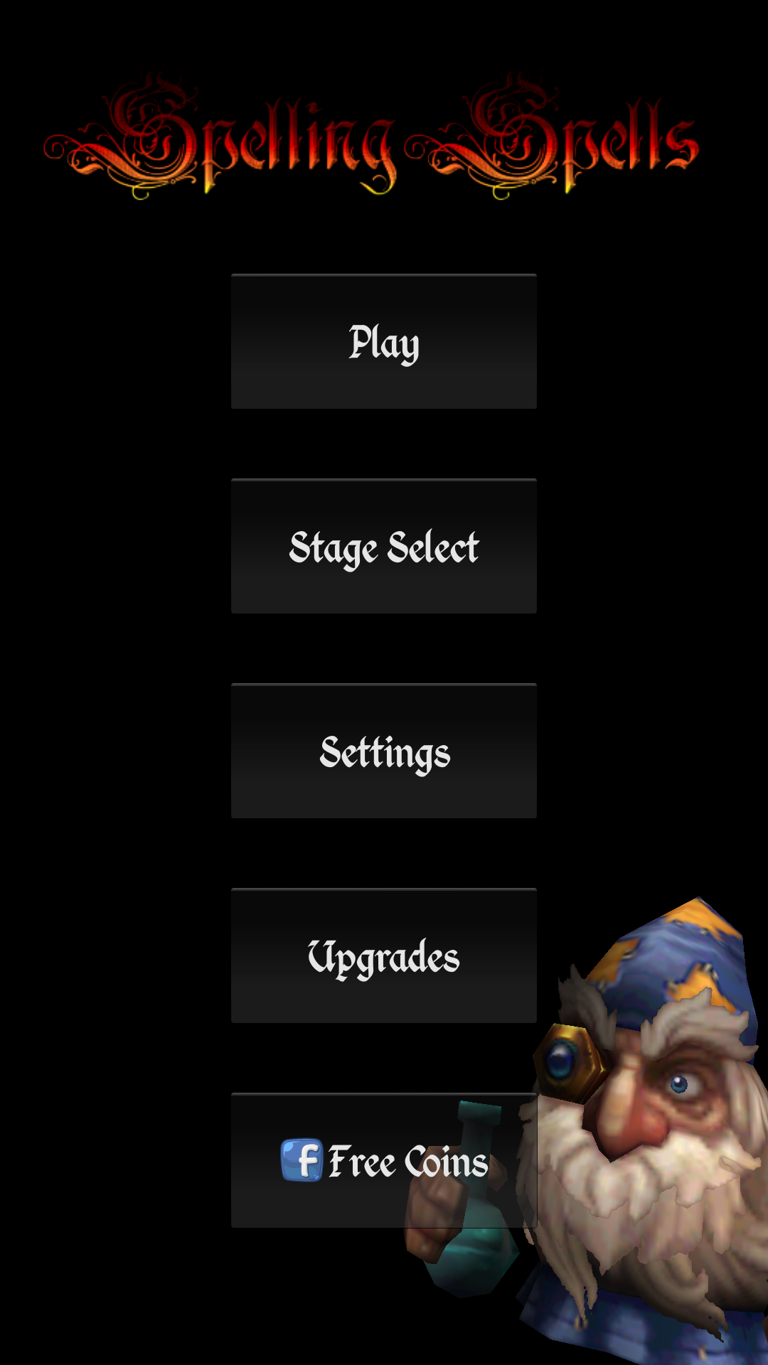 Spelling Spells - App on Amazon Appstore