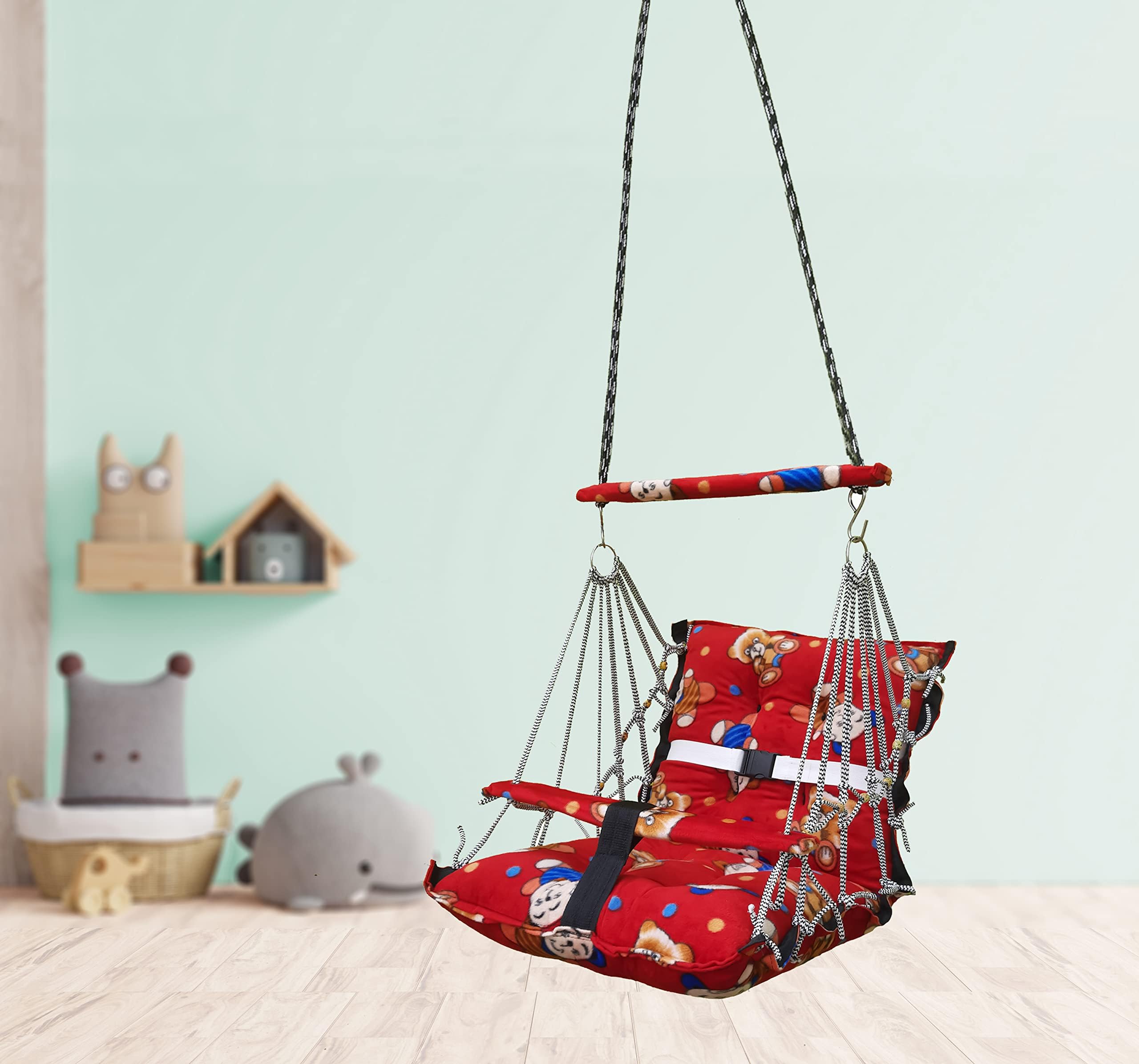 Patiofy Baby Swing/Swing For Kids/Jhula For Kids/Jhula For Baby/Baby ...