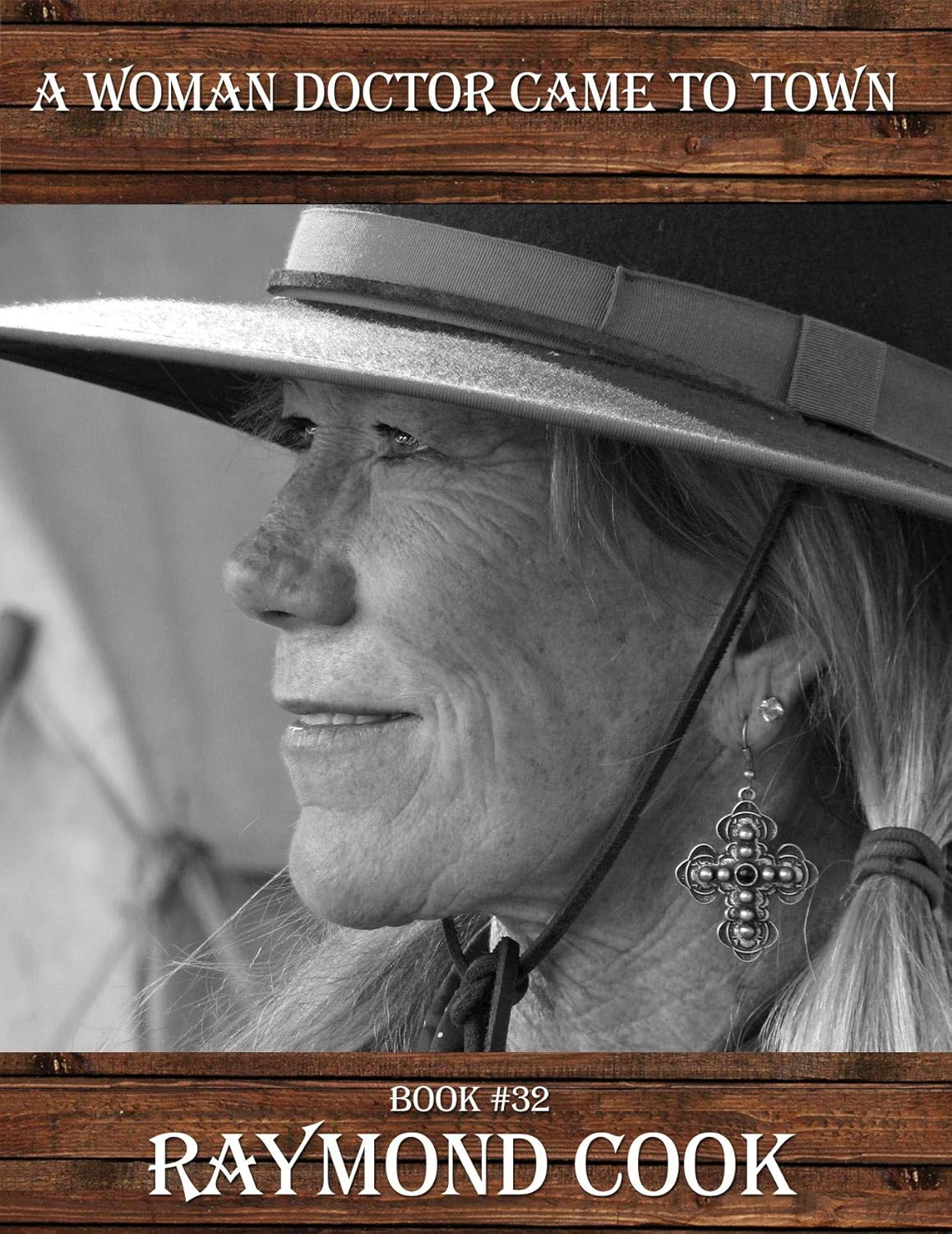 A Woman Doctor Came To Town - Kindle edition by Cook, Raymond ...