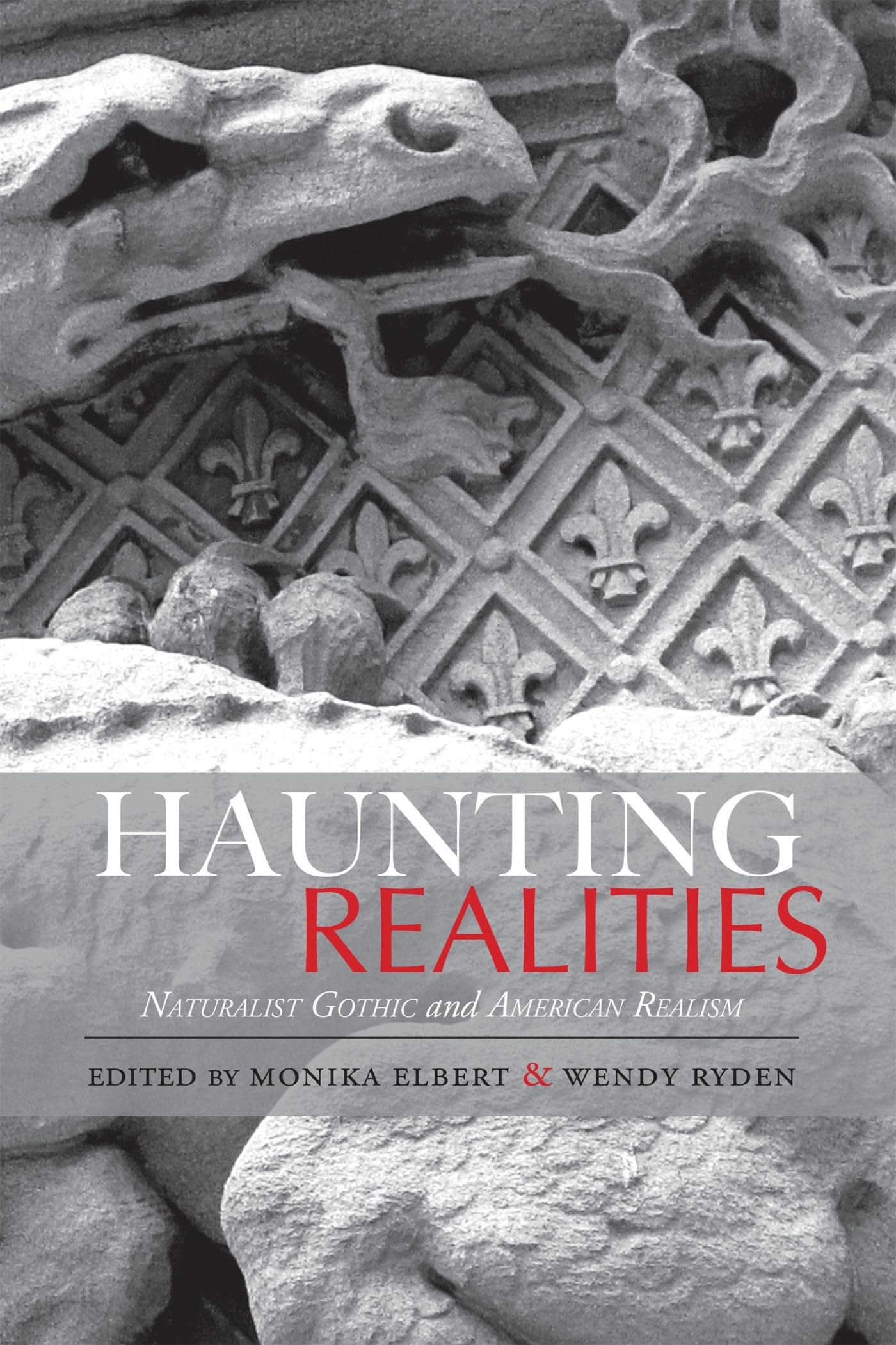 Amazon.com: Haunting Realities: Naturalist Gothic and American Realism ...