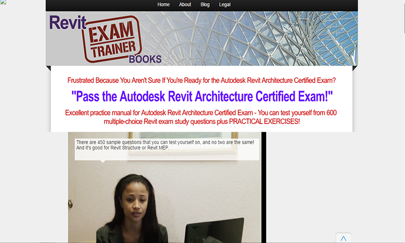Revit Exam Trainer - App on the Amazon Appstore