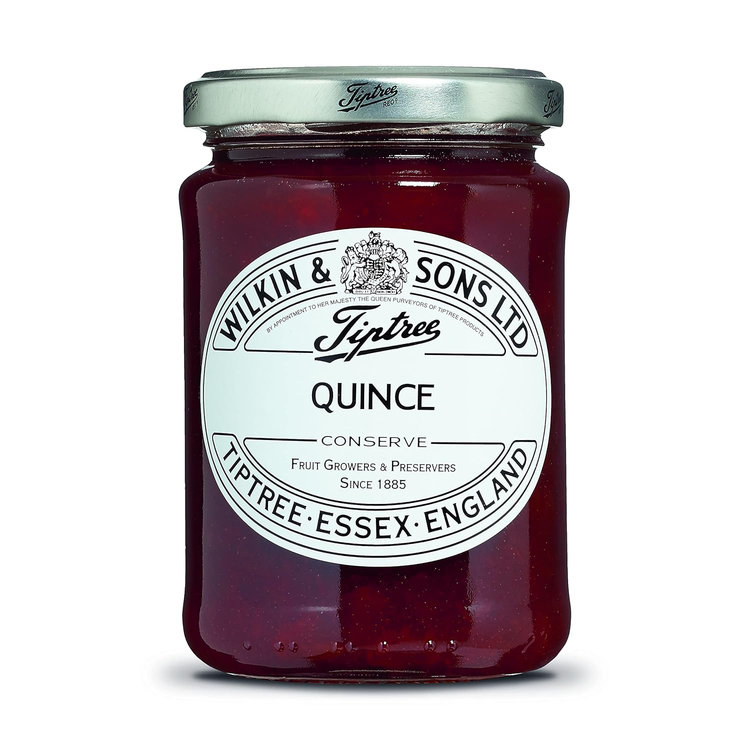 Amazon.com : Tiptree Quince Preserve, 12 Ounce Jars (Pack of 6 ...