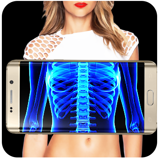 XRay Scanner – Part of Body Scanner Simulator - App on Amazon Appstore