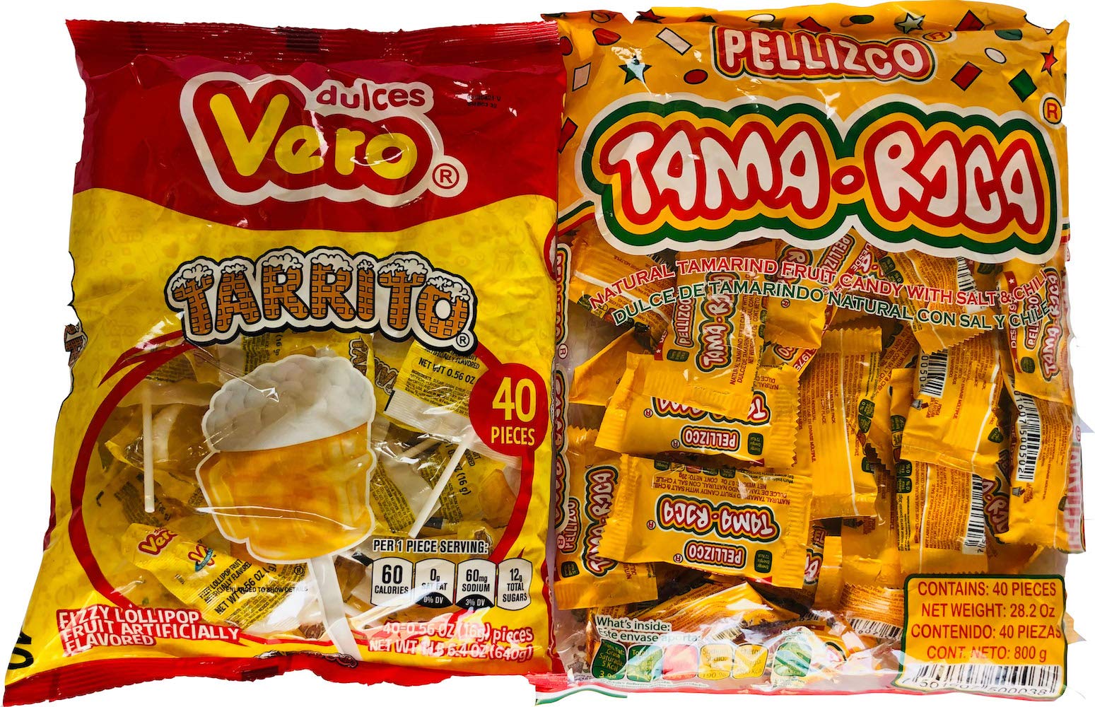 Tama Roca And Vero Tarrito Combo With Free Slaps 4 | Desertcart EGYPT