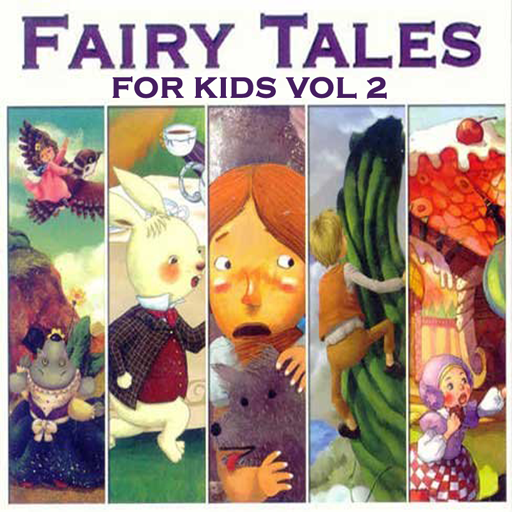 Fairy Tales for kids Vol 2:Amazon.com:Appstore for Android