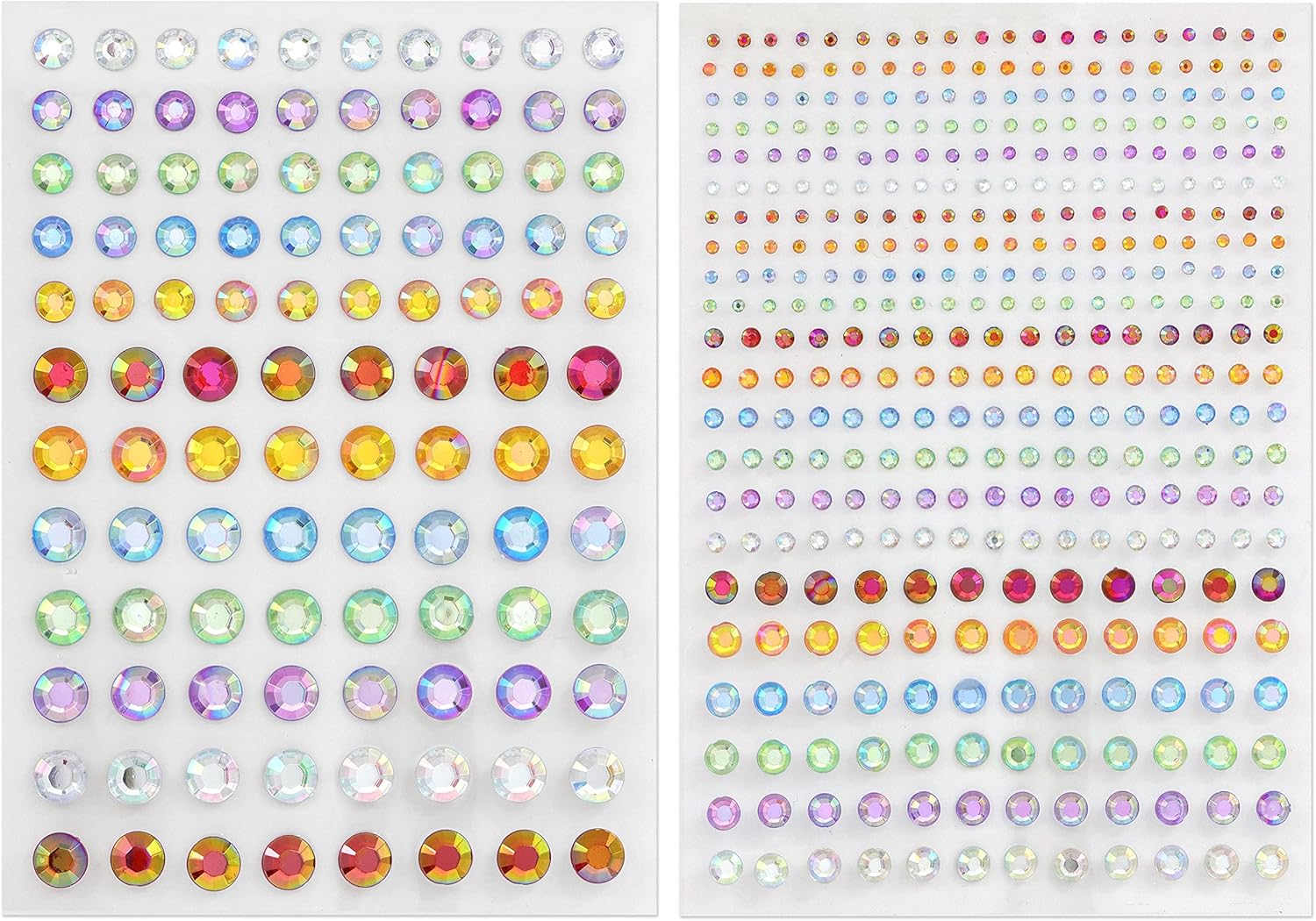 Amazon.com: Bling Stickers Variety Pack by Recollections™