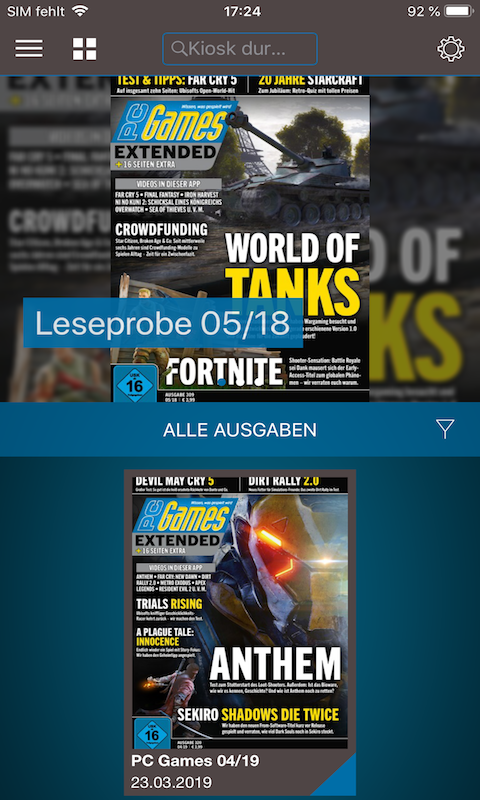 PC Games - App on the Amazon Appstore