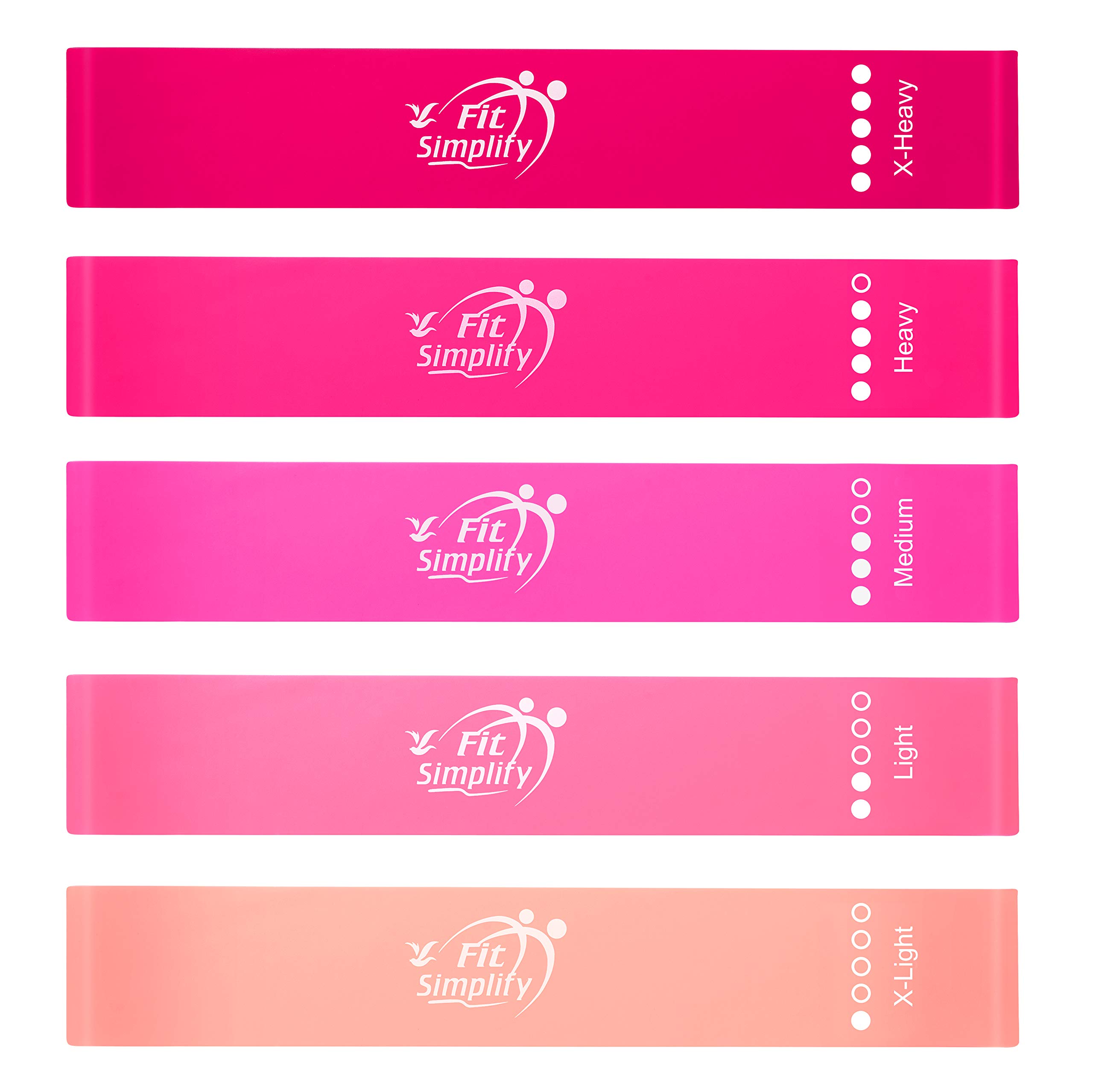 Fit Simplify Resistance L...B07CZTWB2C | Encarguelo.com.ve