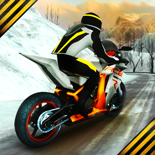 Highway Snow Racer VR - App on Amazon Appstore