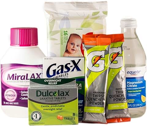 Amazon.com: colonoscopy prep kit