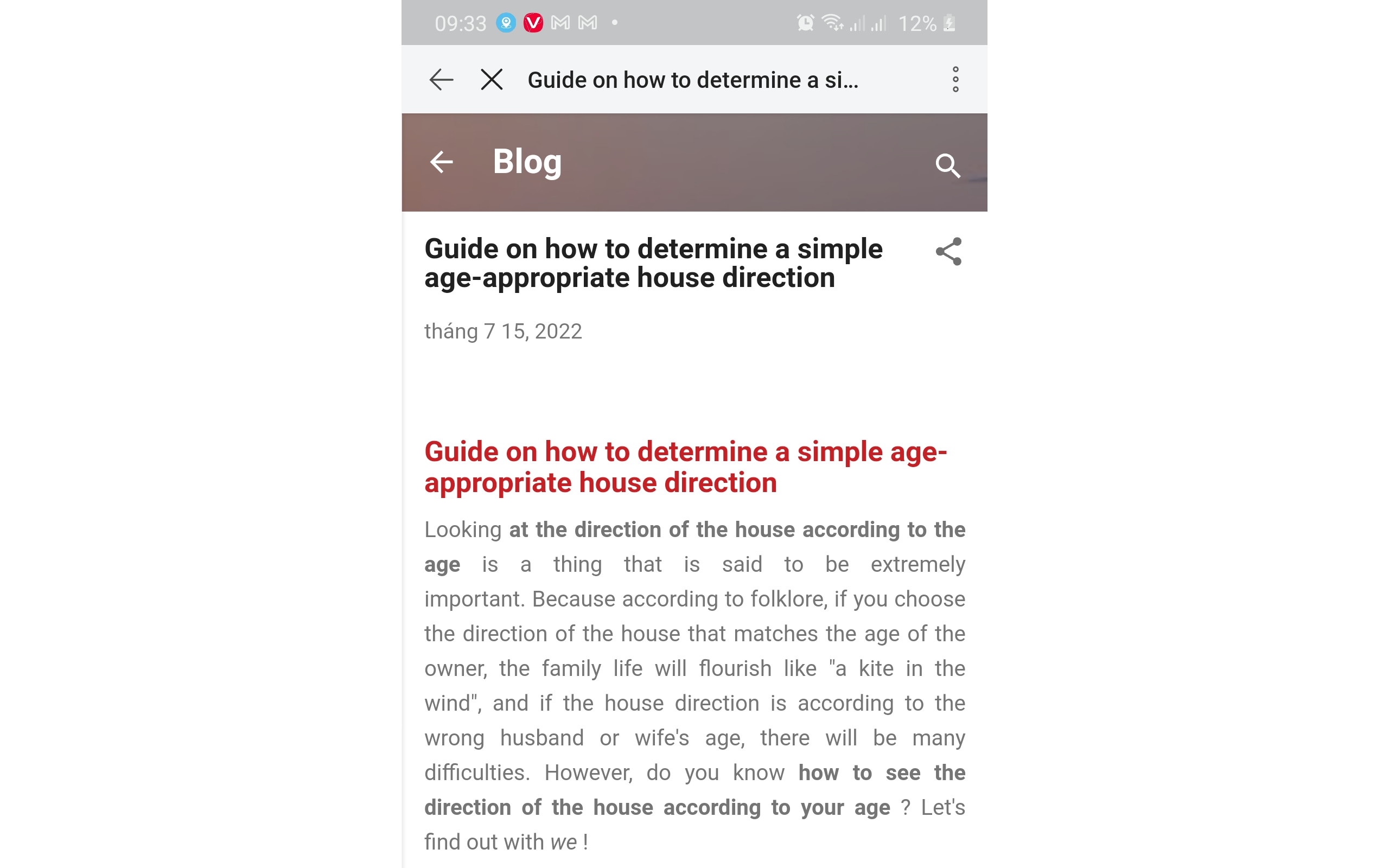 GUIDE ON HOW TO DETERMINE A SIMPLE AGE APPROPRIATE HOUSE DIRECTION guide-on-how-to-determine-a-simple-age-appropriate-house-direction
