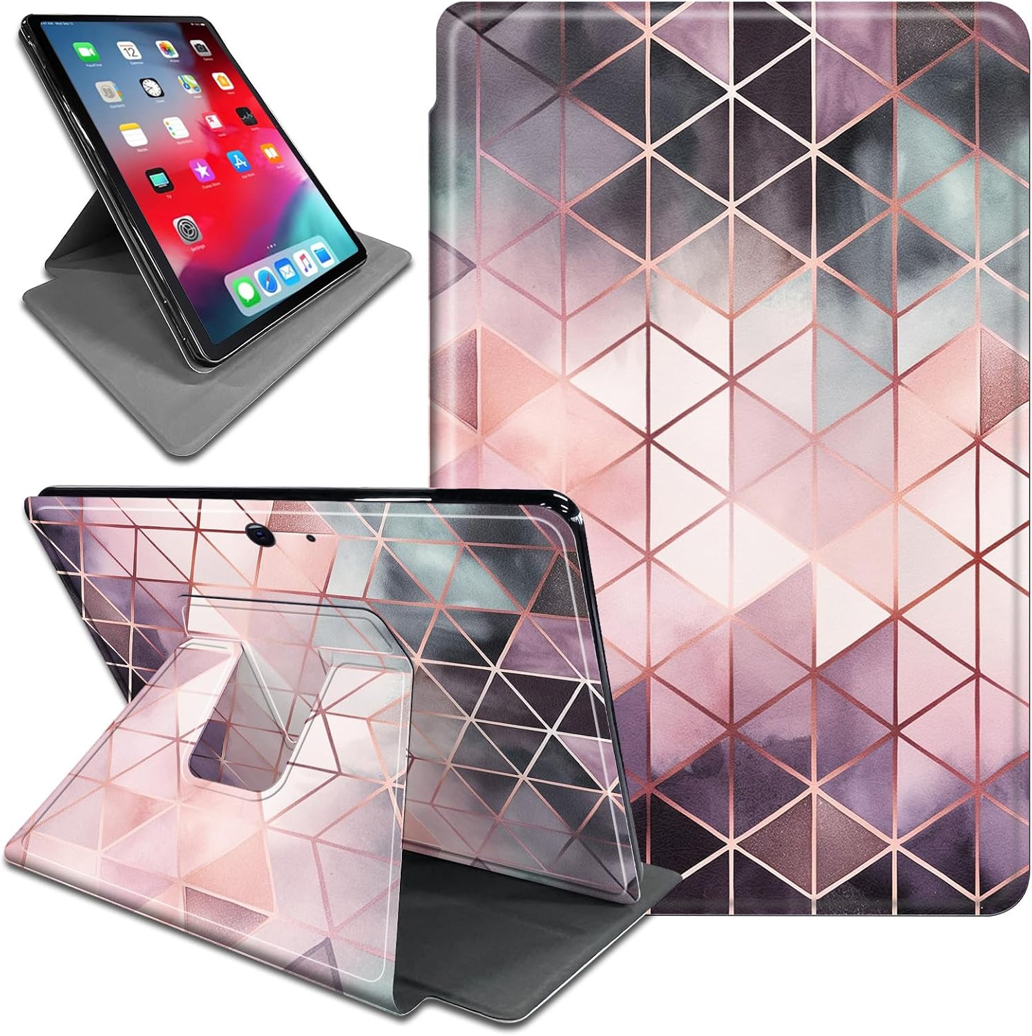 Amazon.com: for Microsoft Surface Pro 7/Surface Pro 6/Surface Pro 5 ...