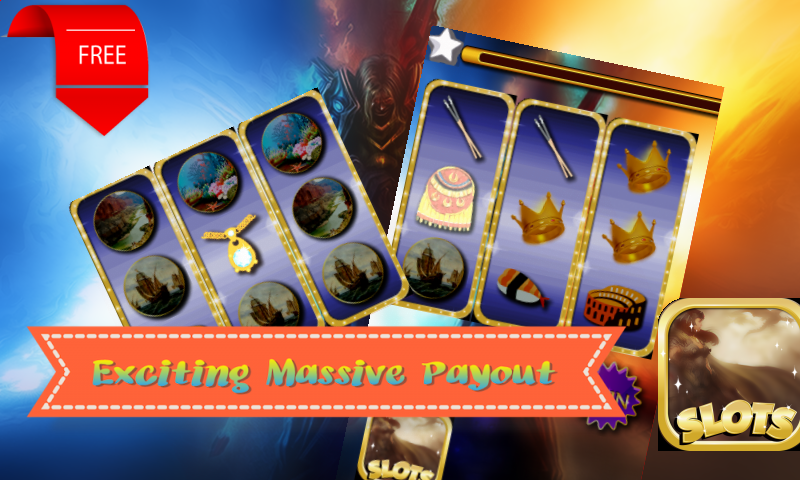 Texas Tea Slots : Dragon Edition - Free Casino Slot Machine Game With ...