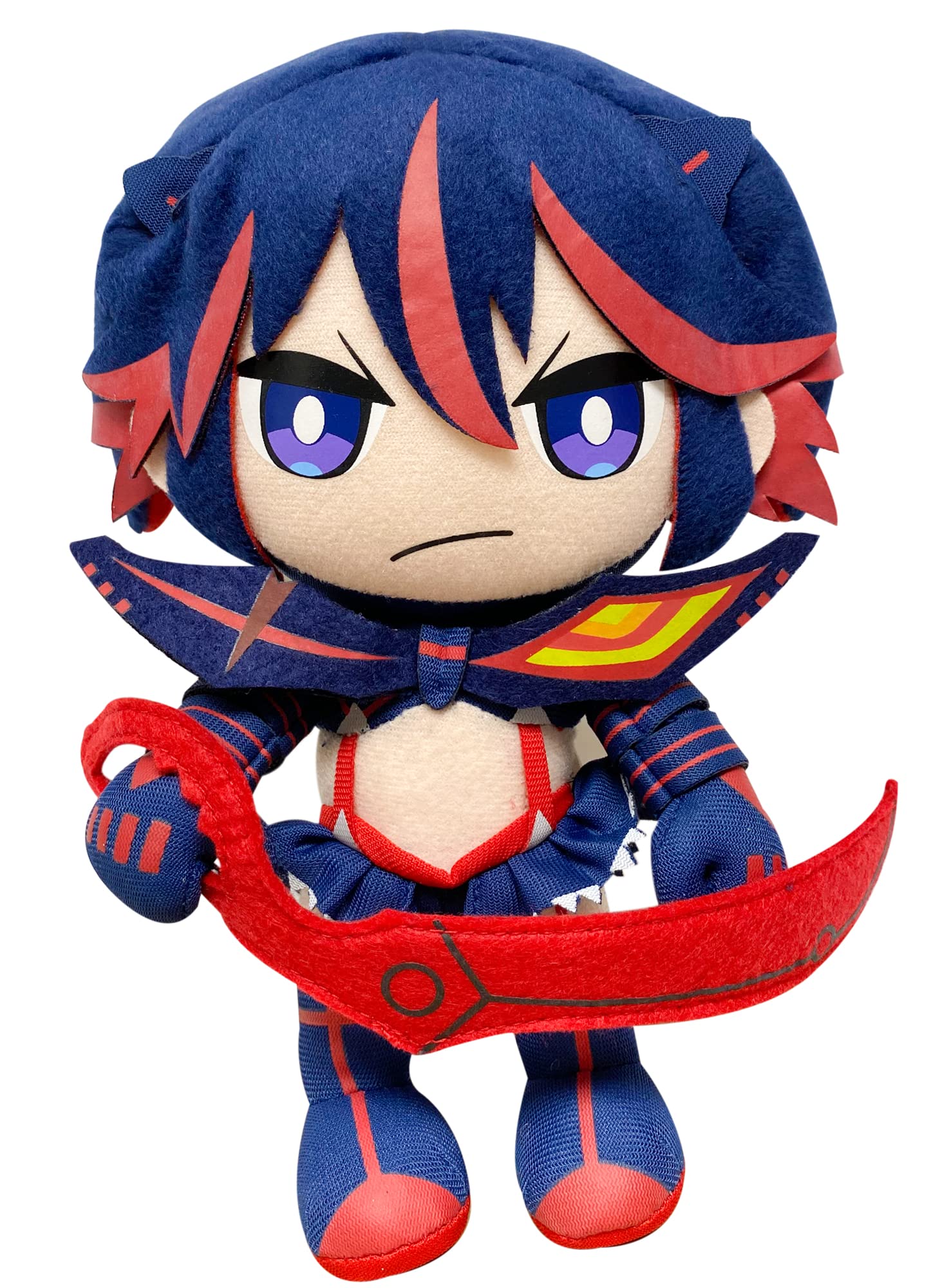 Amazon.com: GE Animation Great Eastern Kill La Kill Ryuko Senketsu ...
