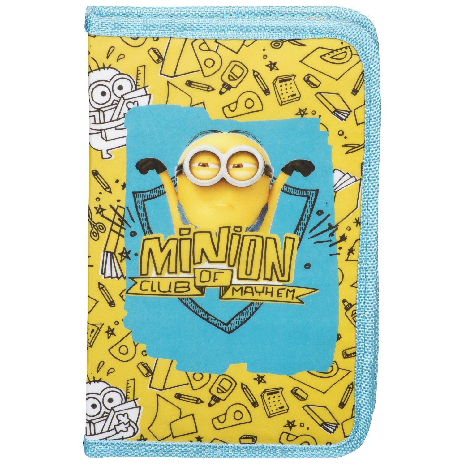 Dessin Des Minions Au Crayon Minions
