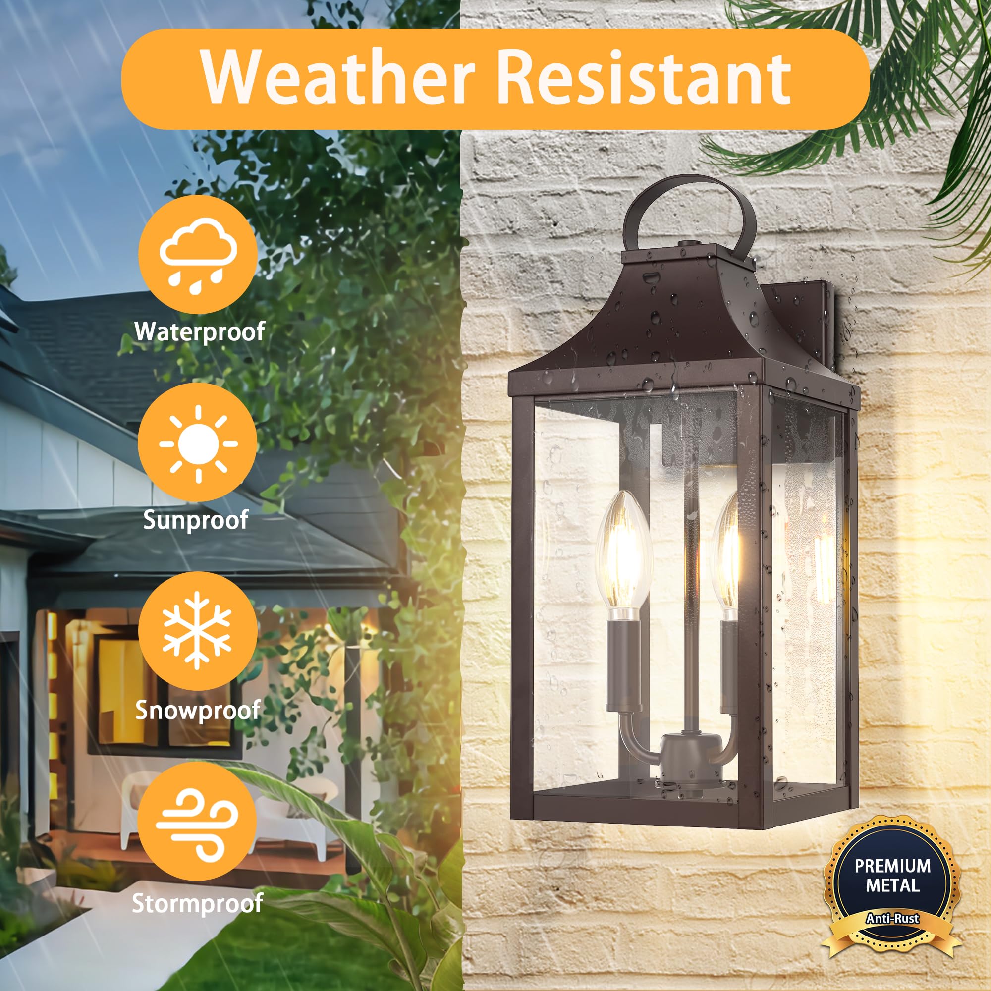 Inexpensive Outdoor Lighting 6 Affordable Landscape And Outdoor