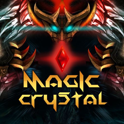 Magic Crystal - App on Amazon Appstore