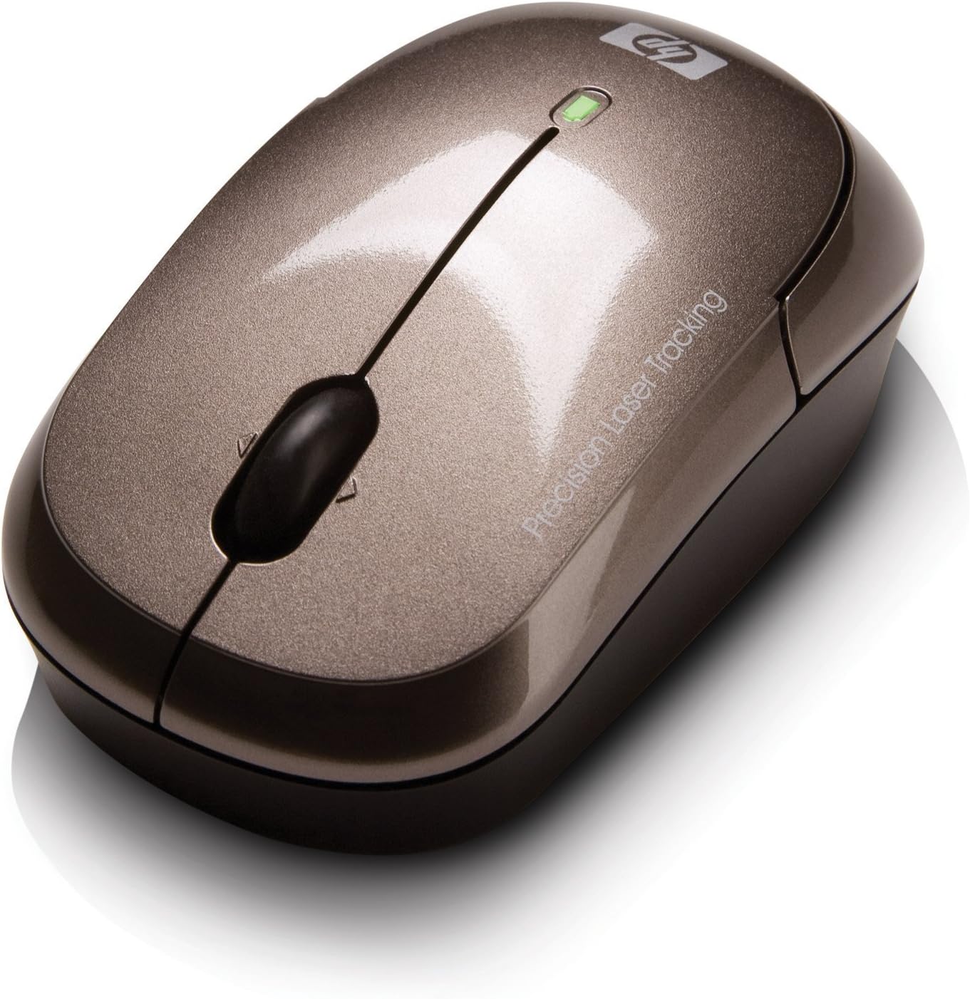 HP Wireless Laser Mini Mouse - Coco : Amazon.co.uk: Computers & Accessories