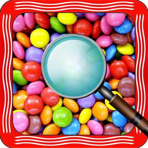 Guess the difference? Spot Items Find it - App on Amazon Appstore