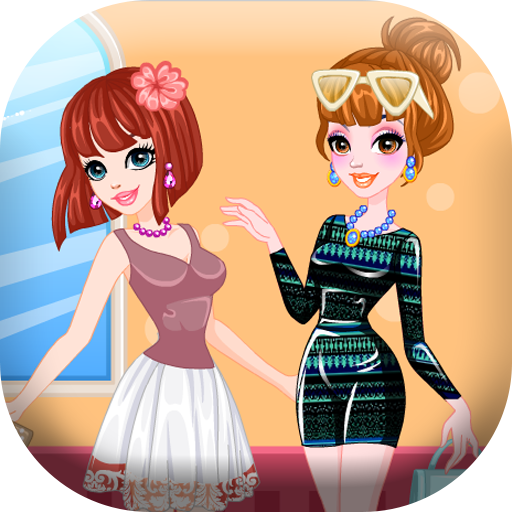 Dress up gorgeous heels - App on Amazon Appstore