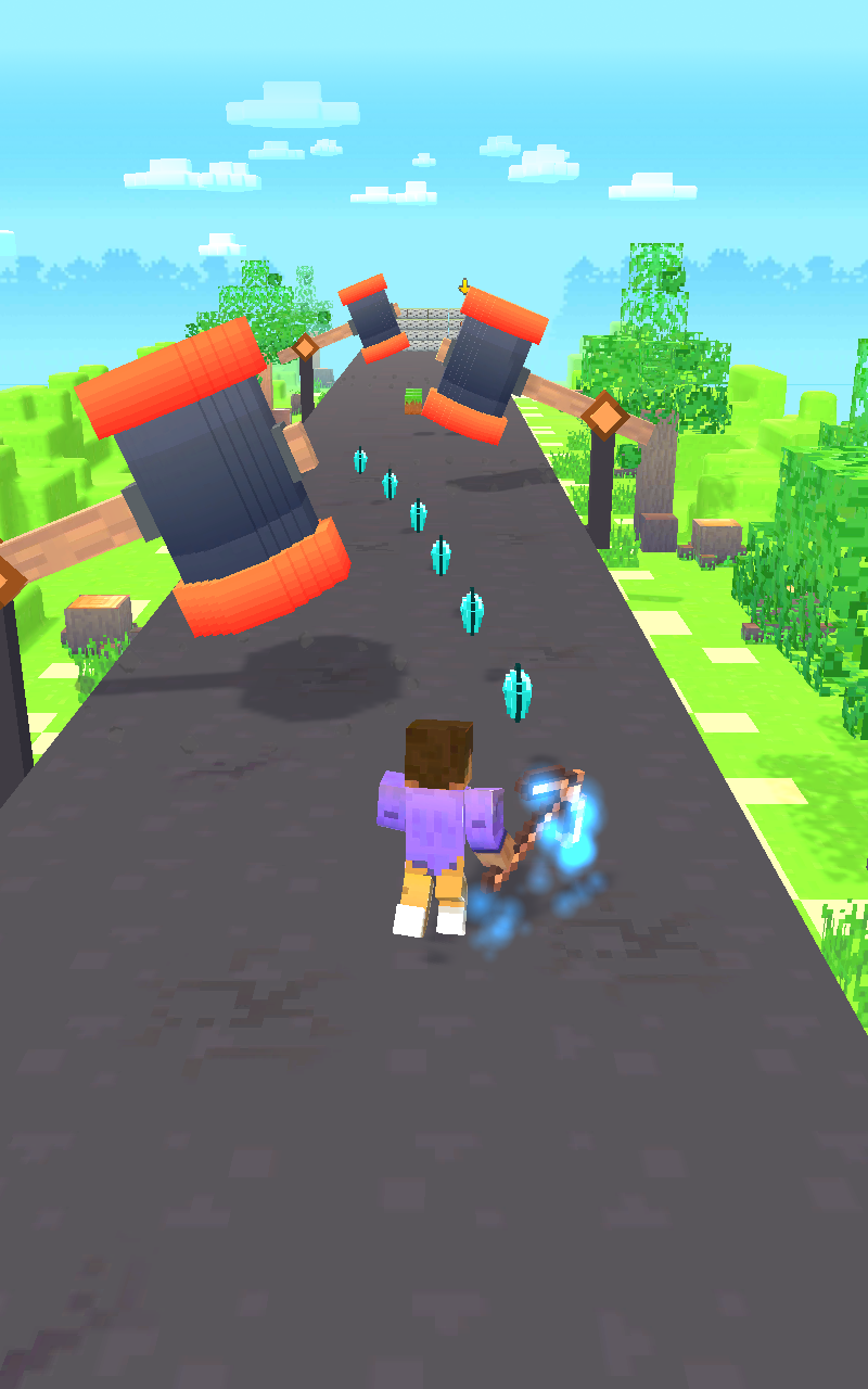 Craft Hero - Build and Fight - App on the Amazon Appstore