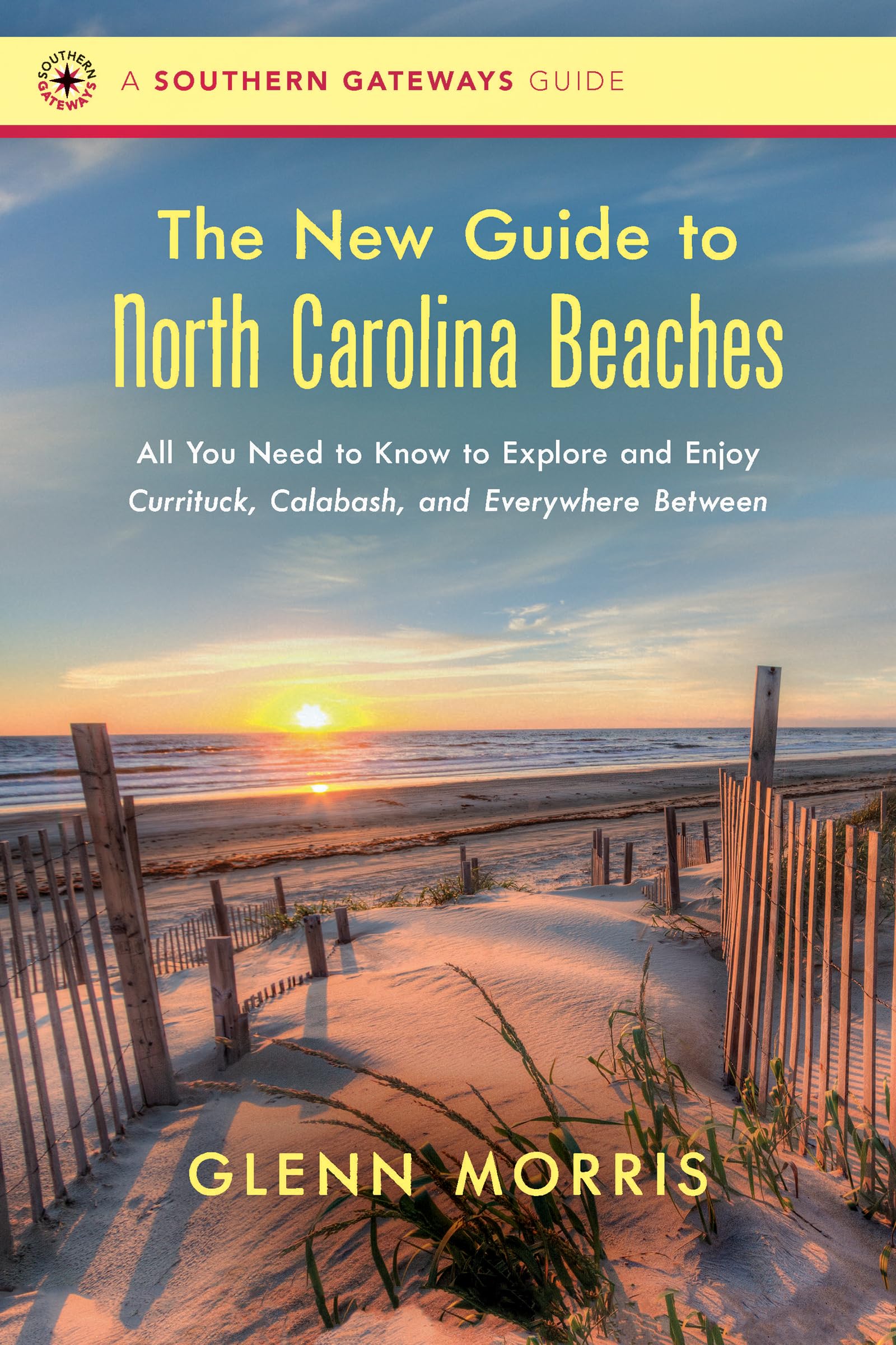 The New Guide to North Carolina Beaches: All You Need to Know to ...