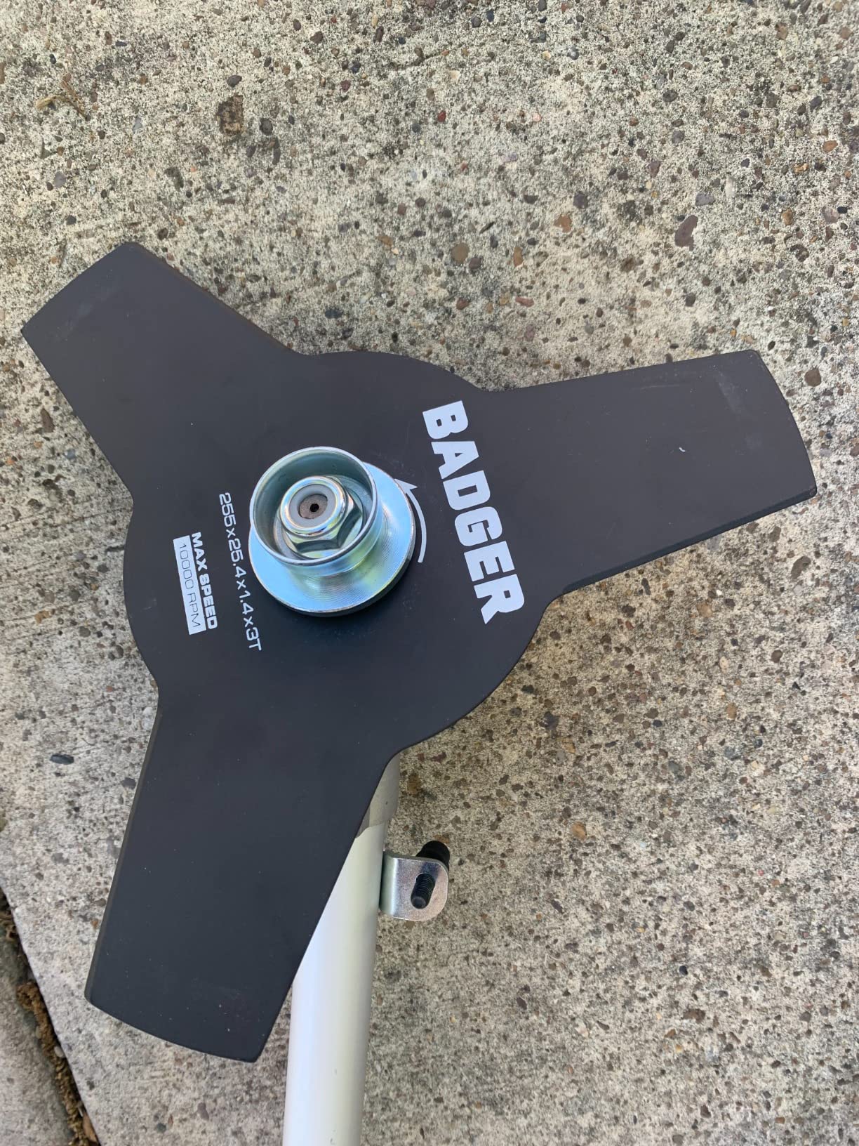 $38/mo - Finance WILD BADGER POWER 26cc Weed Eater/Wacker Gas Powered ...