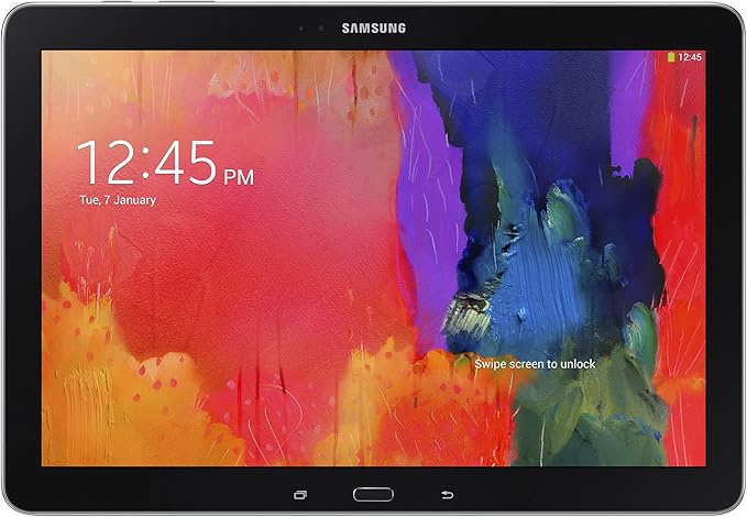 Amazon.com : Samsung Galaxy Tab Pro 12.2 (32GB, Black) : Electronics