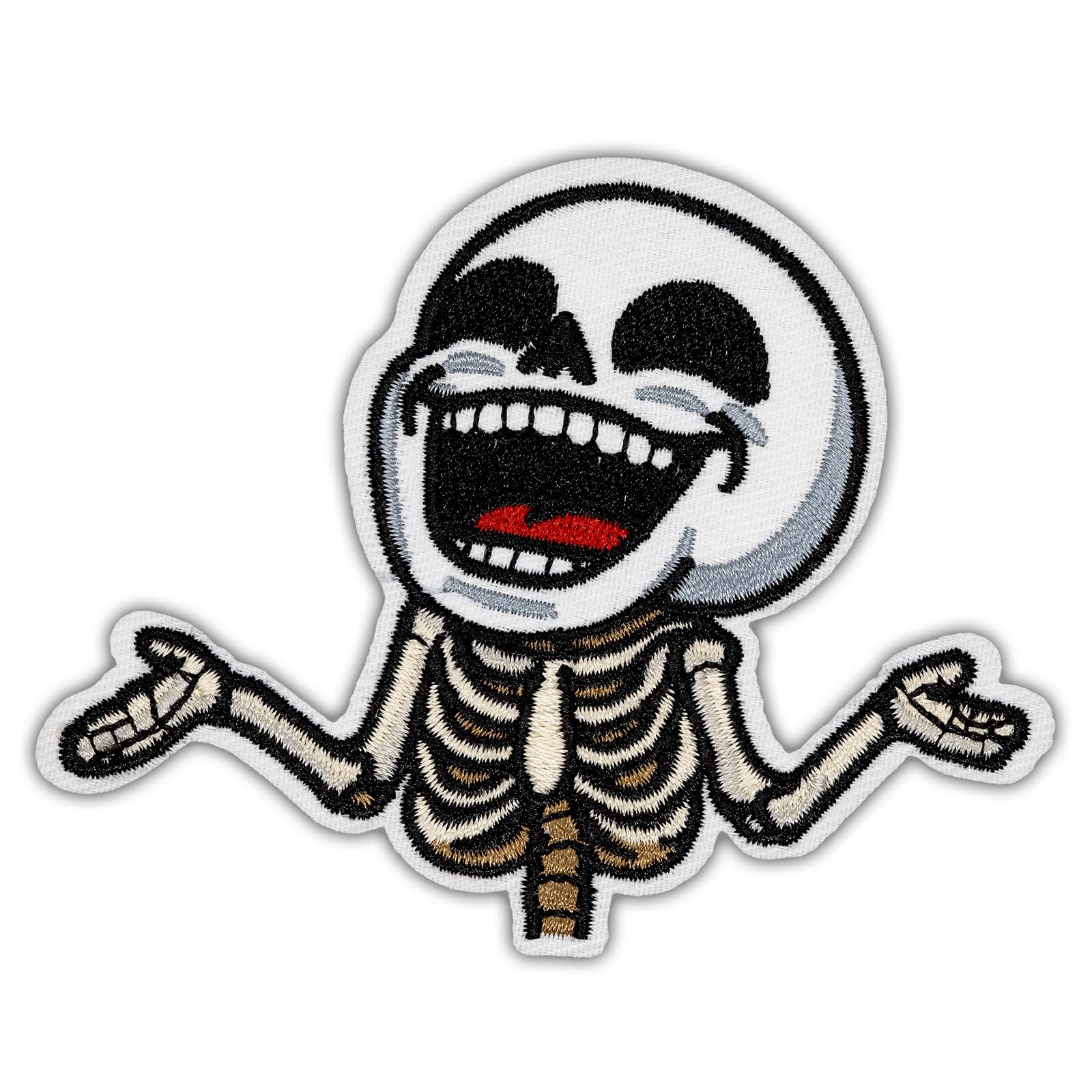 Skeleton Laughing Memes 50 Hilarious Memes That Will Make Parents Of