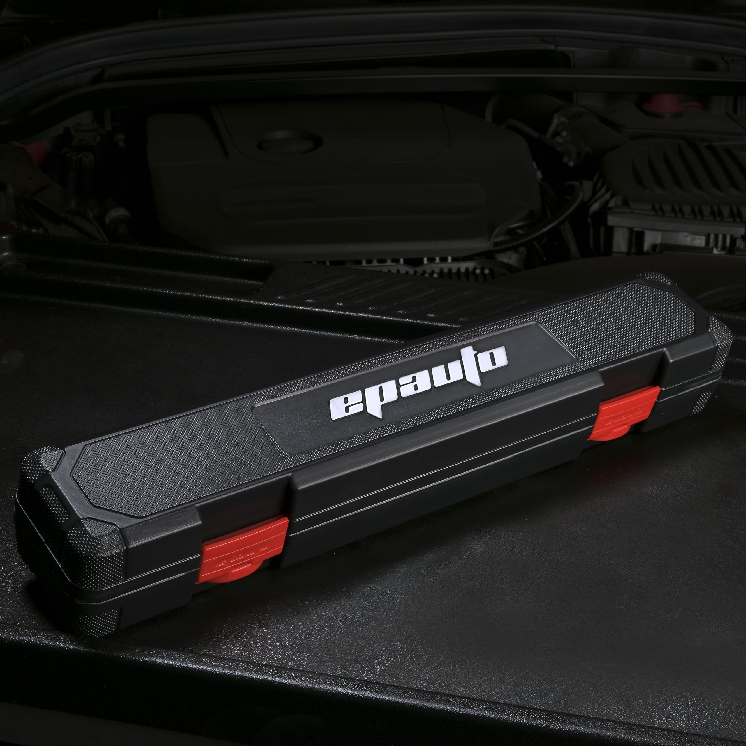 Snapklik.com : EPAuto 1/2-Inch Lockable Drive Click Torque Wrench