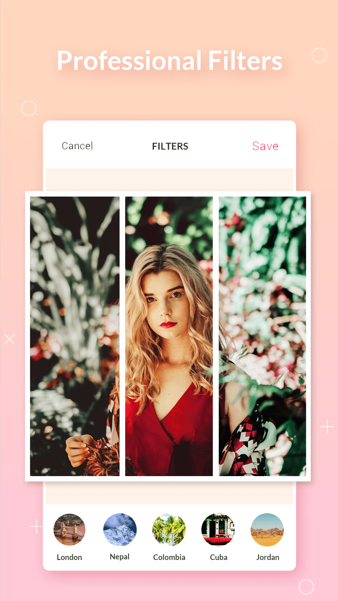 Photo Editor: Pic Collage - App on Amazon Appstore