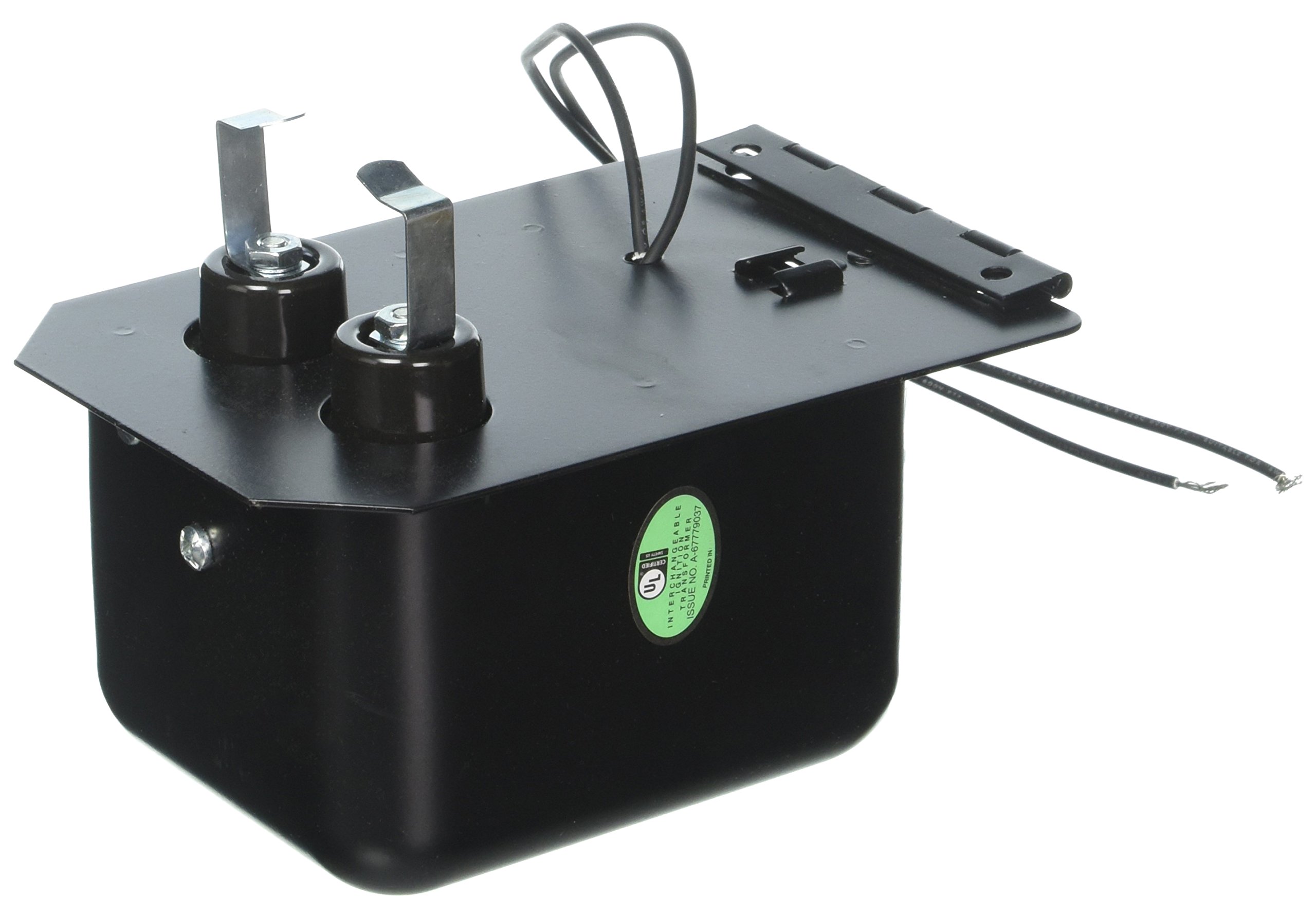 Amazon.com: Allanson 2721-630 Ignition Transformer : Industrial ...