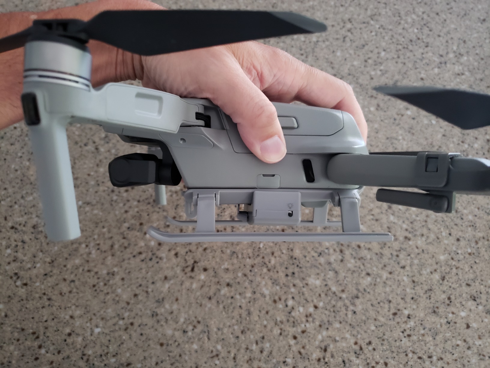 $9/mo - Finance FLYDrone Drone Airdrop System for DJI Mini 3 Pro/Mini 3 ...