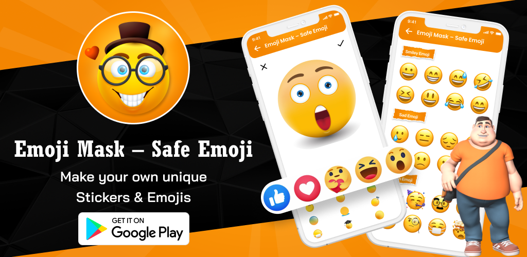 Safe Emoji